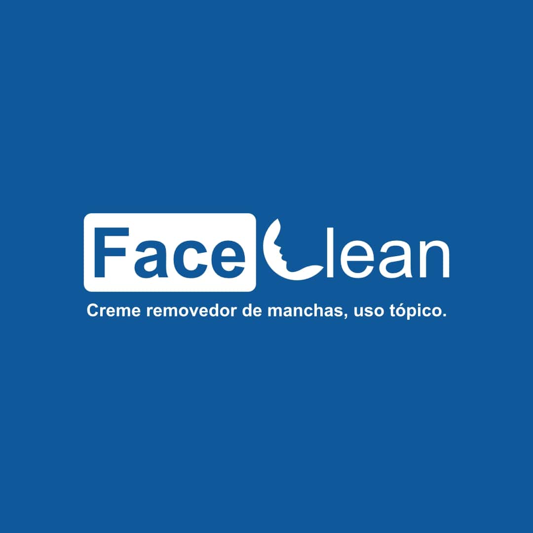 Pagamento Seguro – Face Clean Brasil